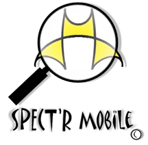 SPECTR Mobile Software